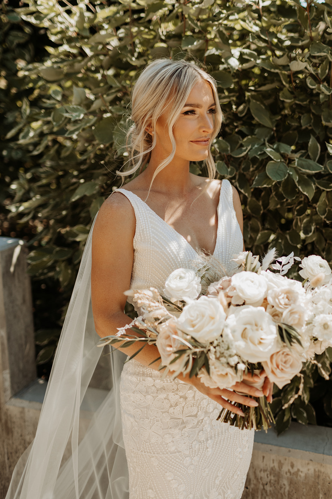 Larc Hill Wedding | Lake Chelan Wedding Photographer - samanthamcfarlen.com
