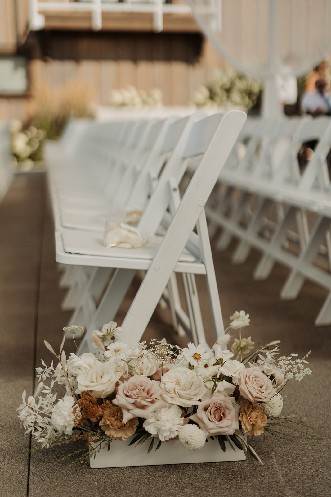 Larc Hill Wedding | Lake Chelan Wedding Photographer - samanthamcfarlen.com