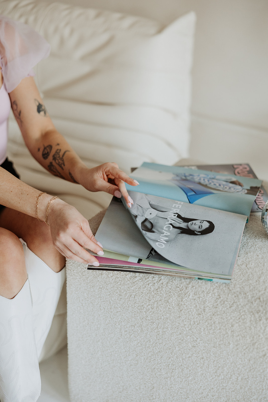 Introducing New Branding Packages: Your Content, Elevated - samanthamcfarlen.com